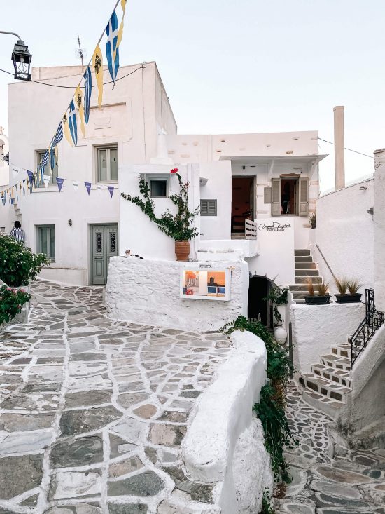 Paros, minunata insula din Grecia 🪴🇬🇷 - Little Stories of My Life